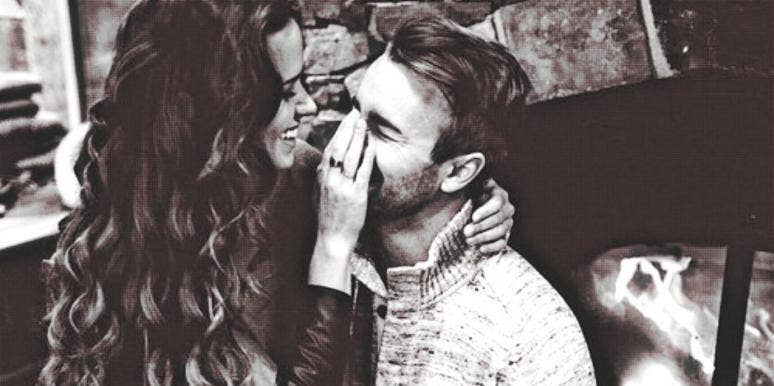 7 Grossly Adorable Couple Selfies Everyone Loves To Hate Yourtango